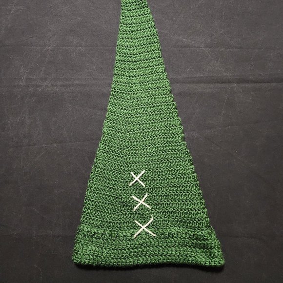 Hand Crafted | Accessories | Nwt Handcrocheted Link Hat Legend Of Zelda ...